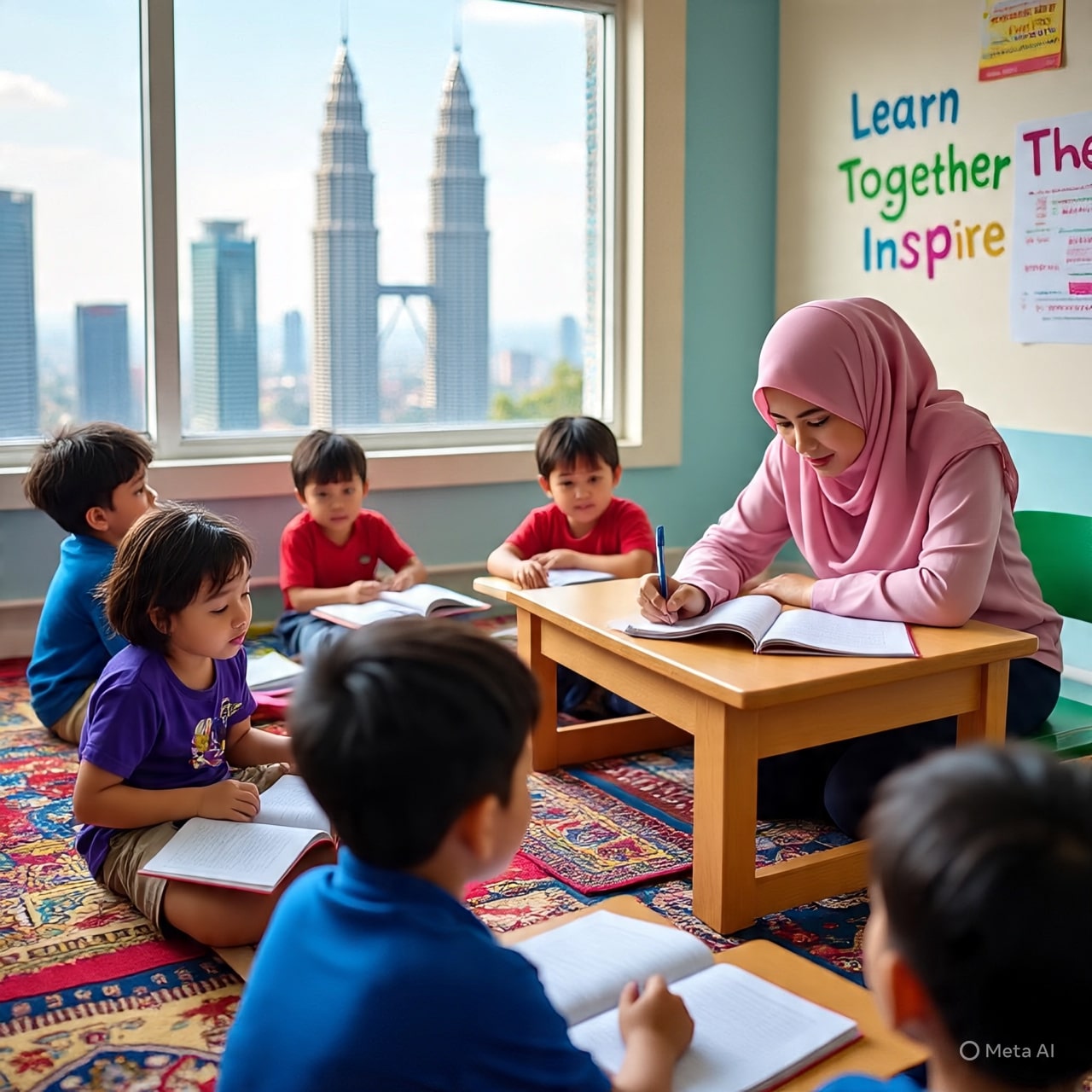 Quality Shia Online Quran Classes For Families Worldwide